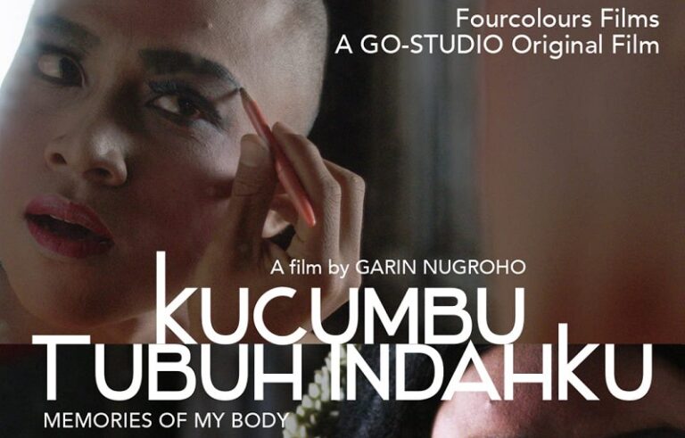 Kucumbu Tubuh Indahku: Film dengan Isu Sensitif yang Sarat akan Makna ...